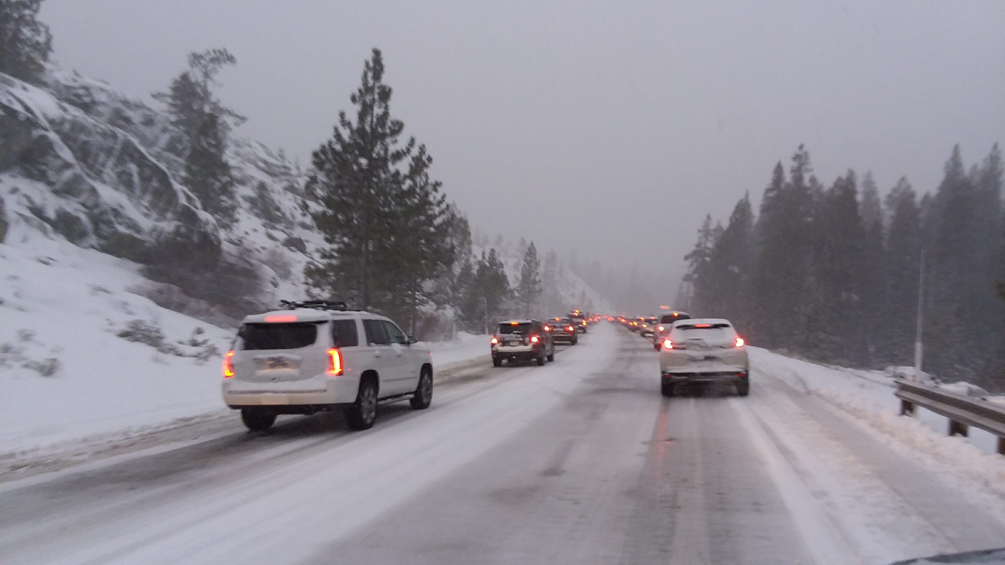 Happening Now – January 2019 | YubaNet