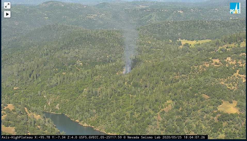 Happening Now - May 2020 - YubaNet