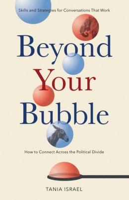 Books: ‘Beyond Your Bubble’
