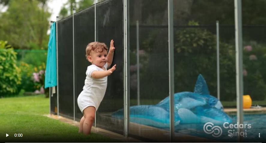 Pool Safety: What You Need to Know for a Safe Swimming Season