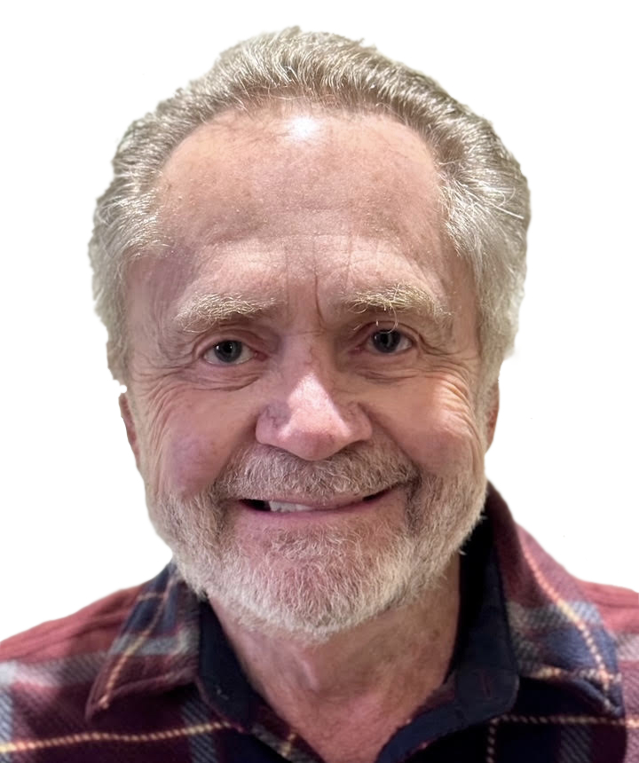 Barney Dewey - YubaNet