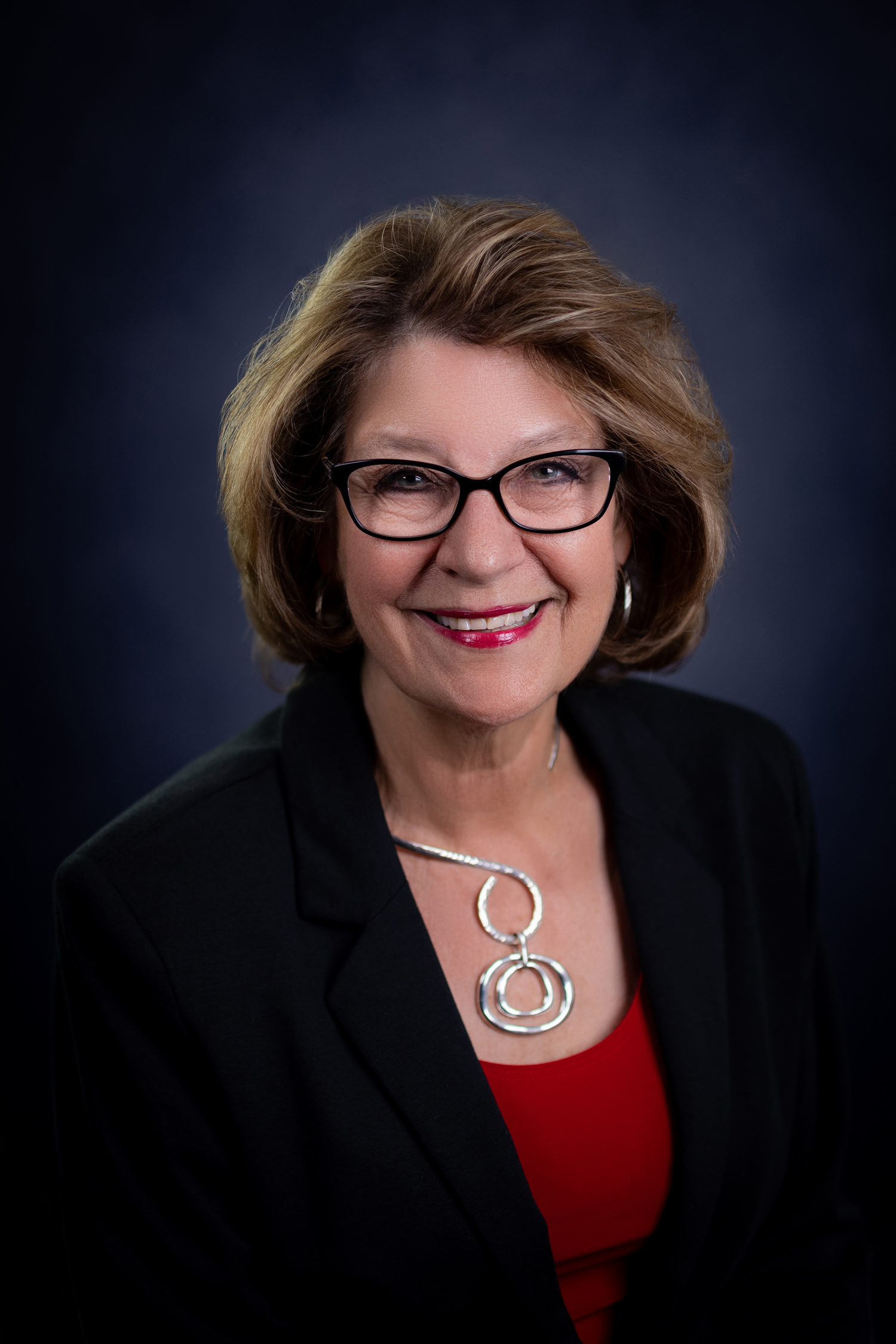 Jan Arbuckle - YubaNet