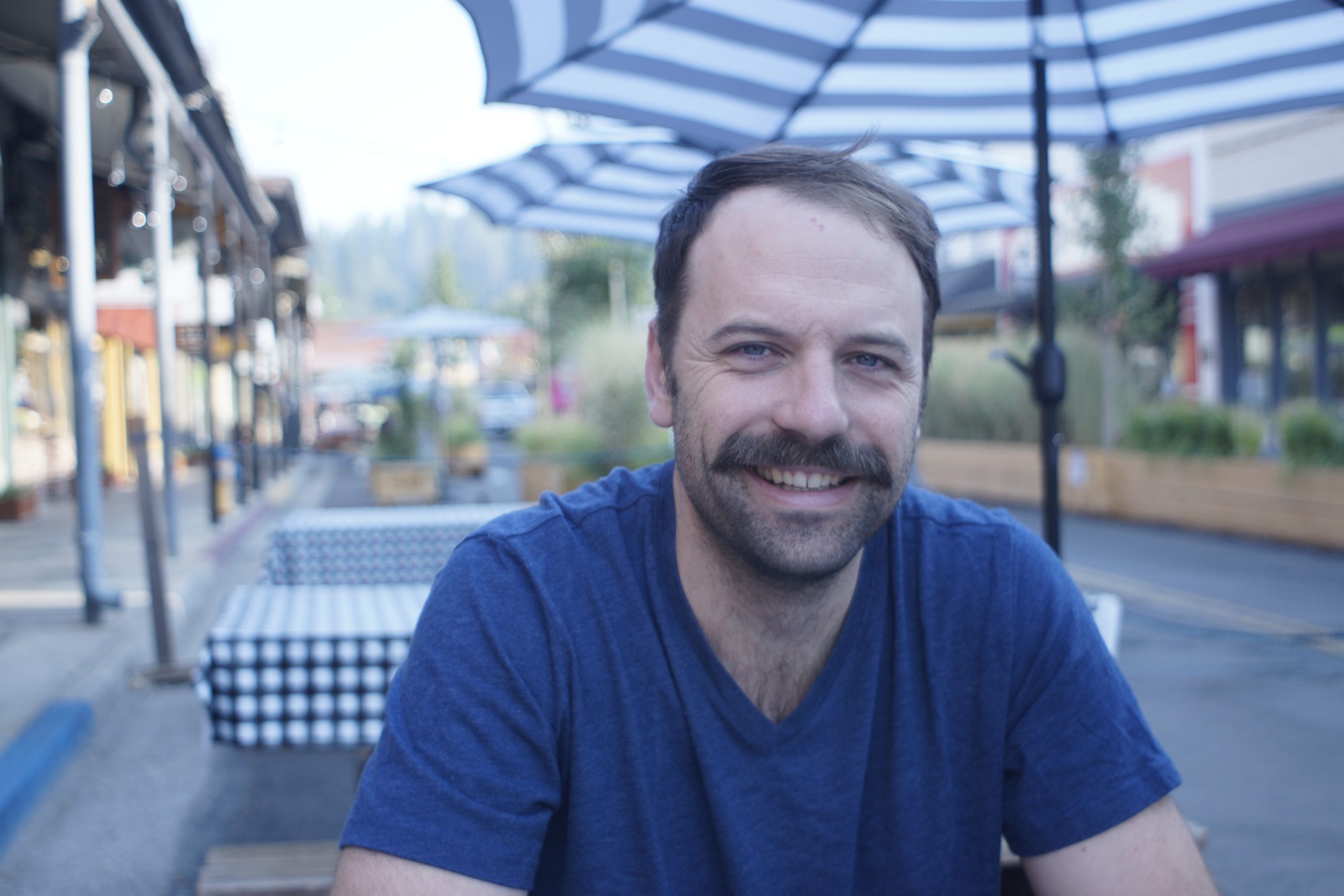 Thomas J. Ivy - YubaNet