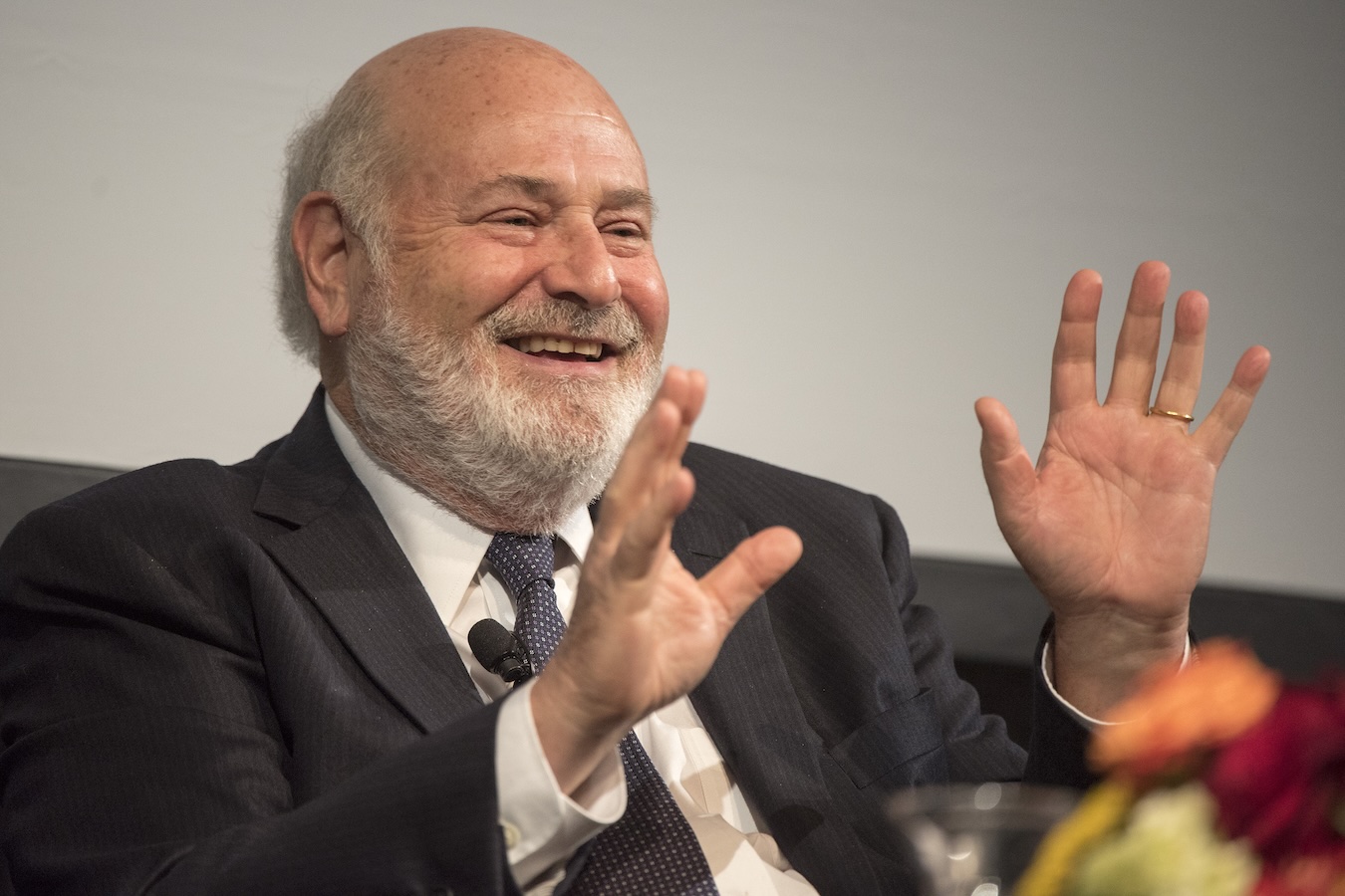 Rob Reiner’s UCLA journey: From theater student to the university’s ...