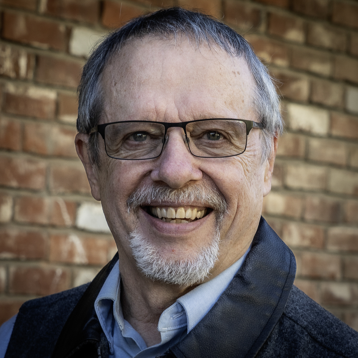 Bob Branstrom announces run for Grass Valley City Council in November